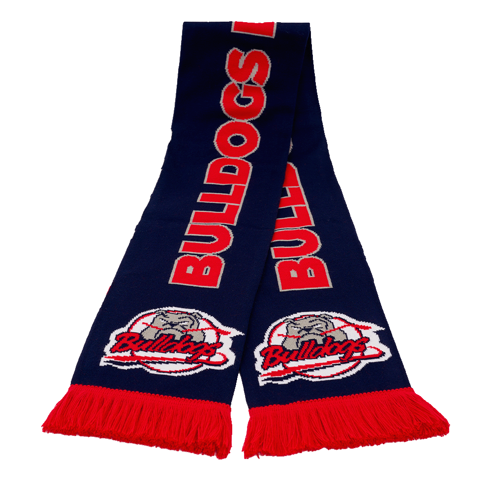 Écharpe de foot personnalisée HD - Hercules Merchandising FR